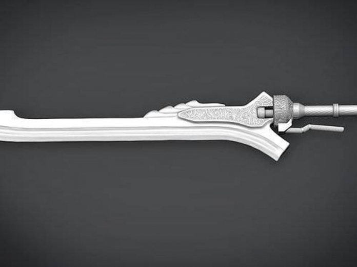 Costume Guide of the Devil May Cry 5 Nero | Lerenjack | Blog