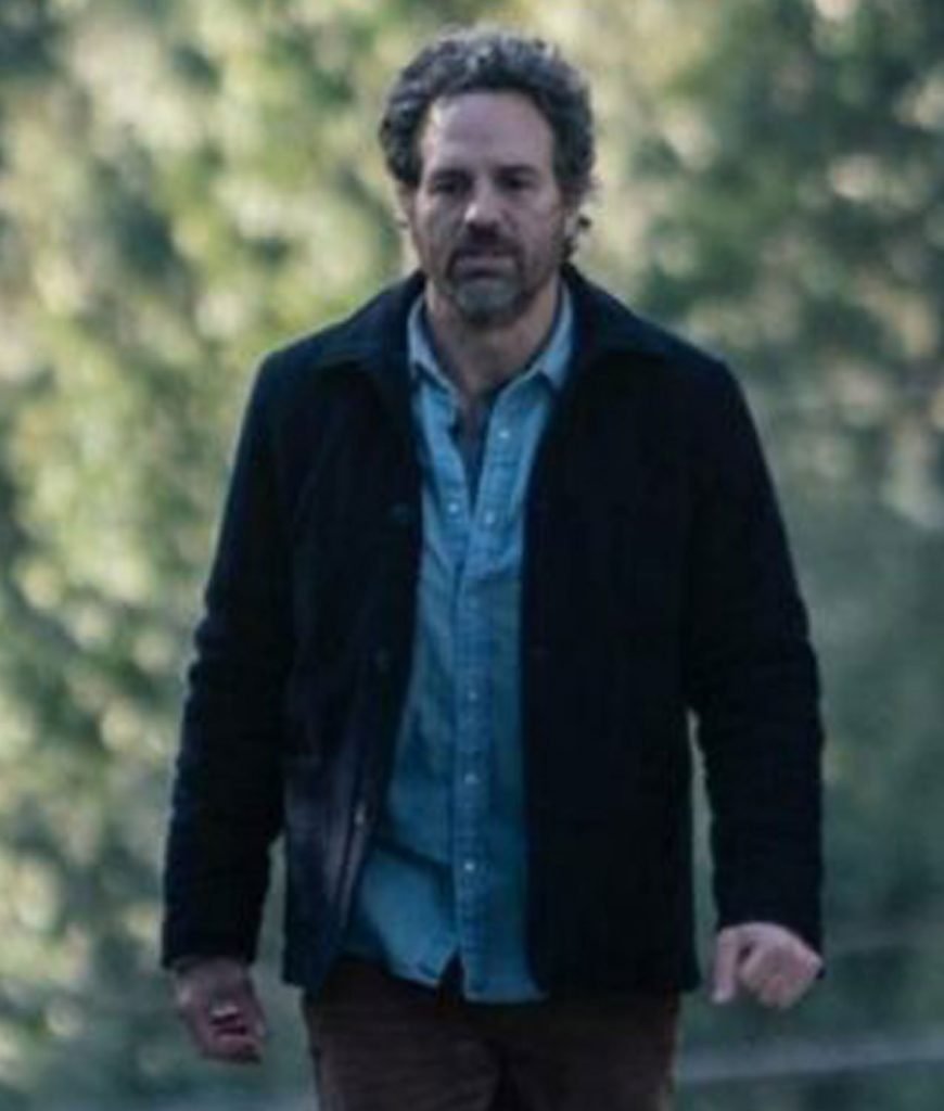 The Adam Project Outfit | Lerenjack | Blog